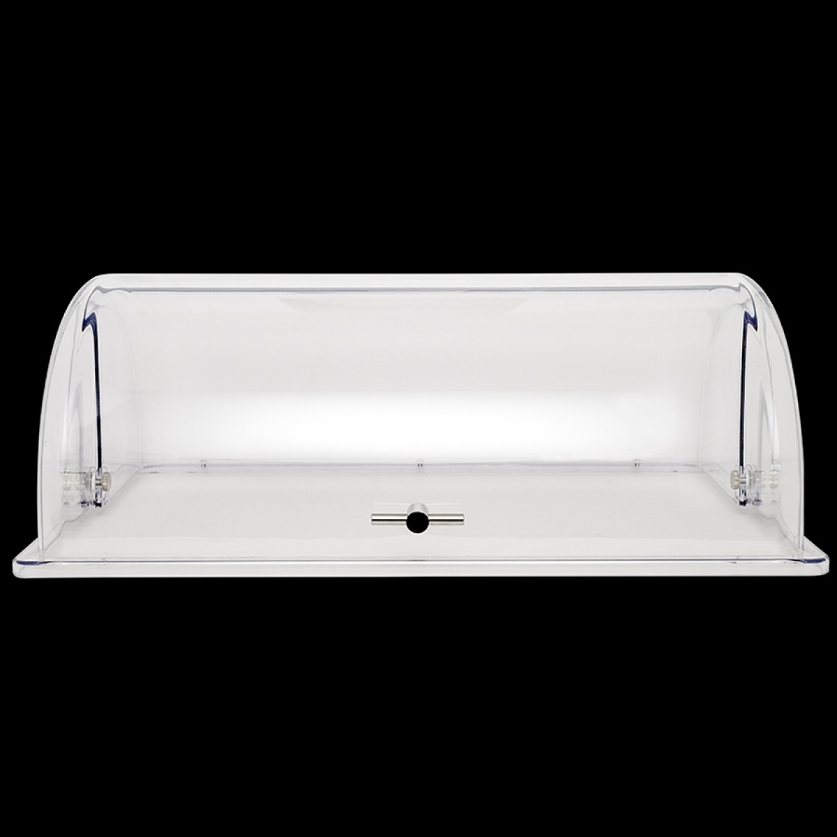 Fusion Buffet System - Bakery Split Cover - 7345MW150