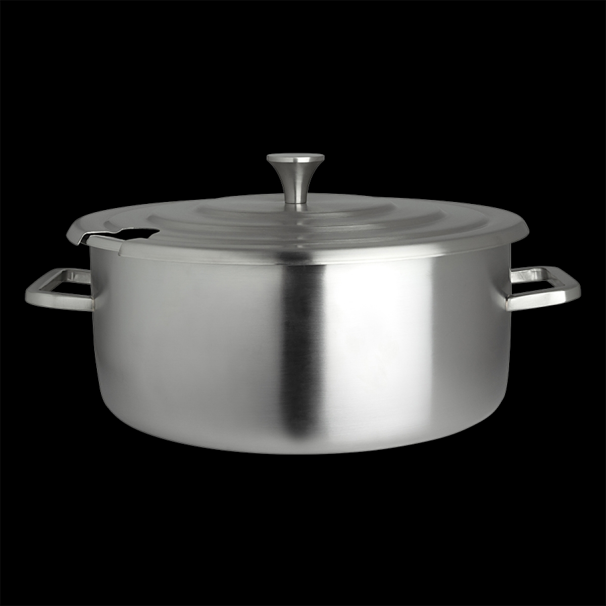 Homestyle Chafers - Round Soup Chafer - 7352MW304