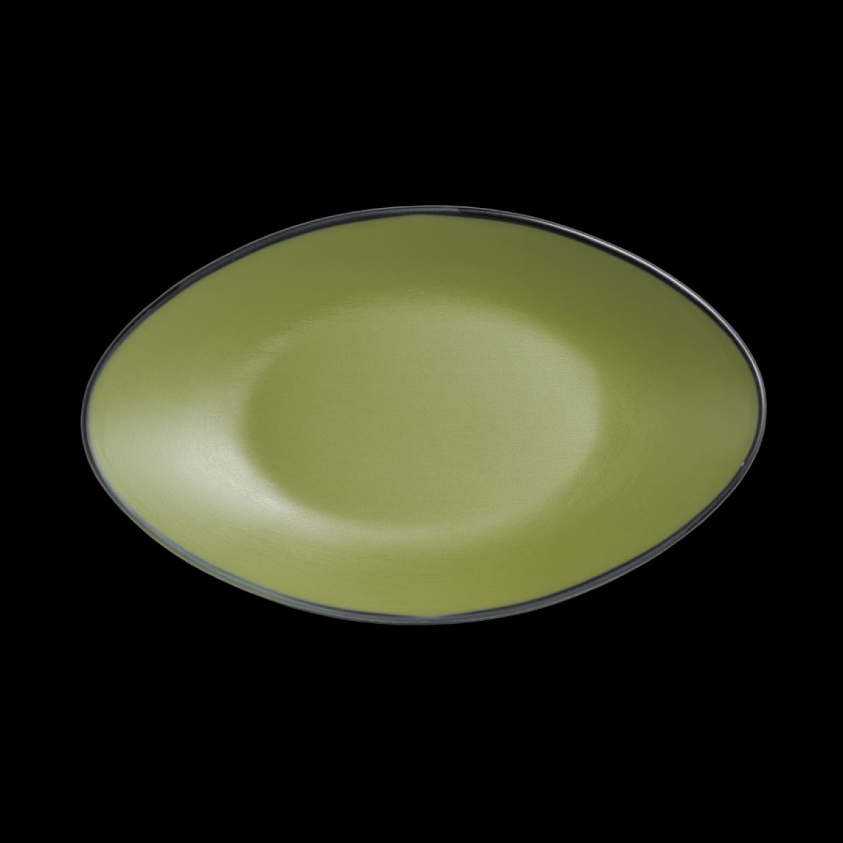 Baja - Oval Plate - 7820JB021