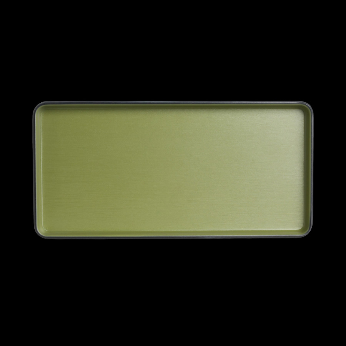 Baja - Rectangle Plate - 7820JB022