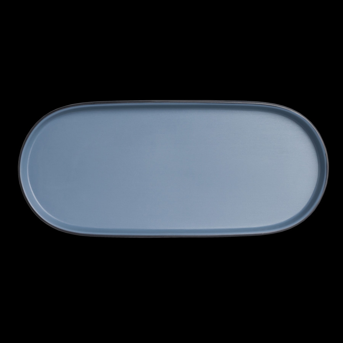 Baja - Oval Plate - 7830JB016