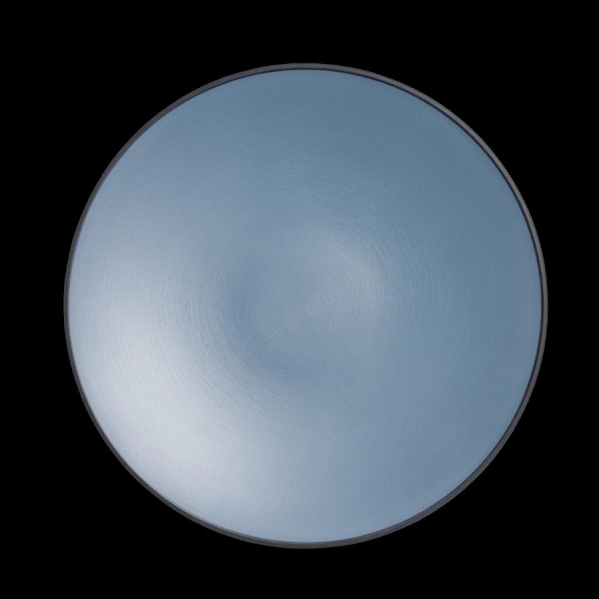 Baja - Round Plate - 7830JB020