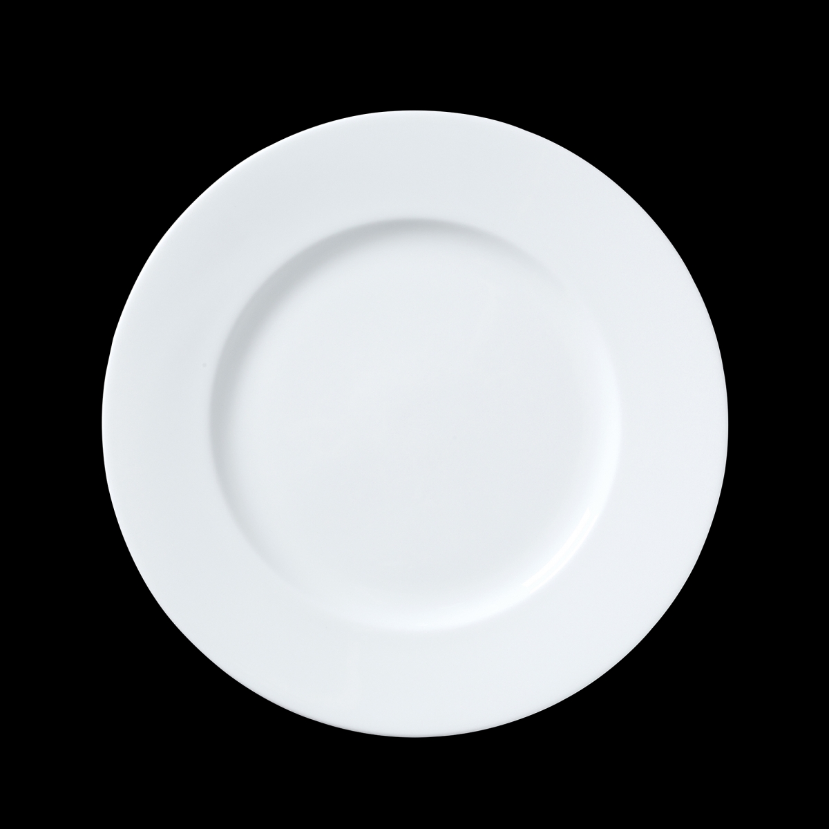 Classic White - Plate - 82000AND0102