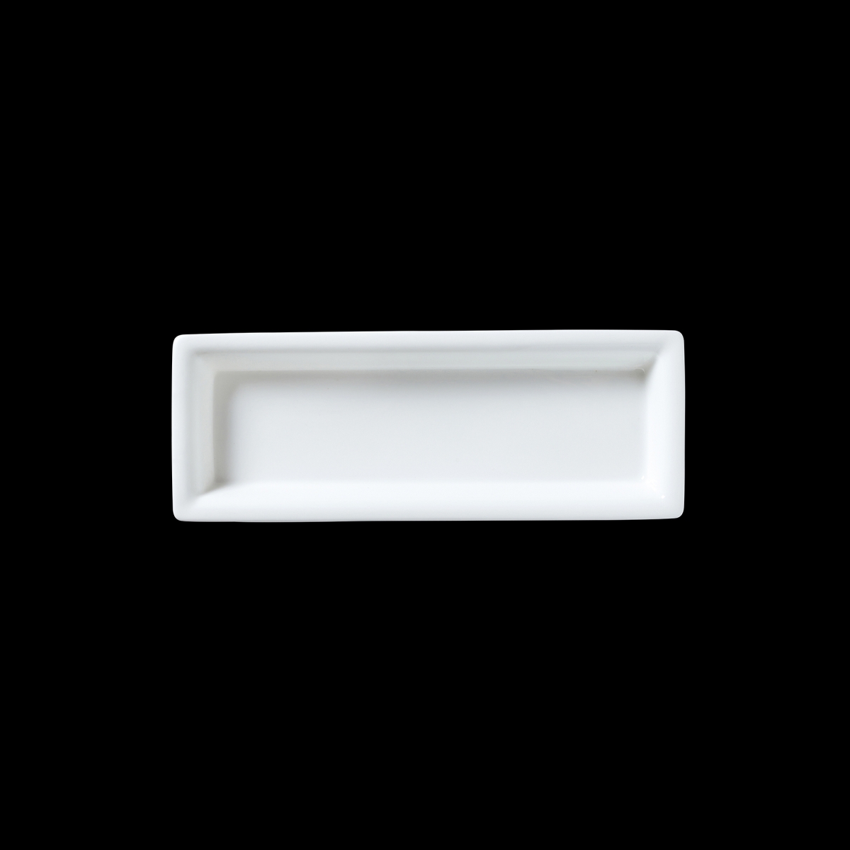 Classic White - Rectangle Tray - 82000AND0217