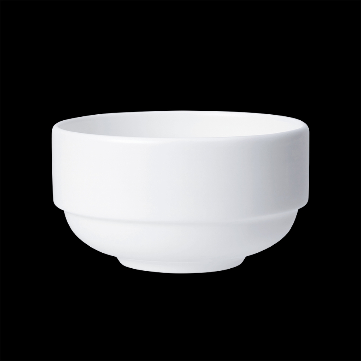 President & Banqueting - Stacking Soup Cup - 82000AND0551