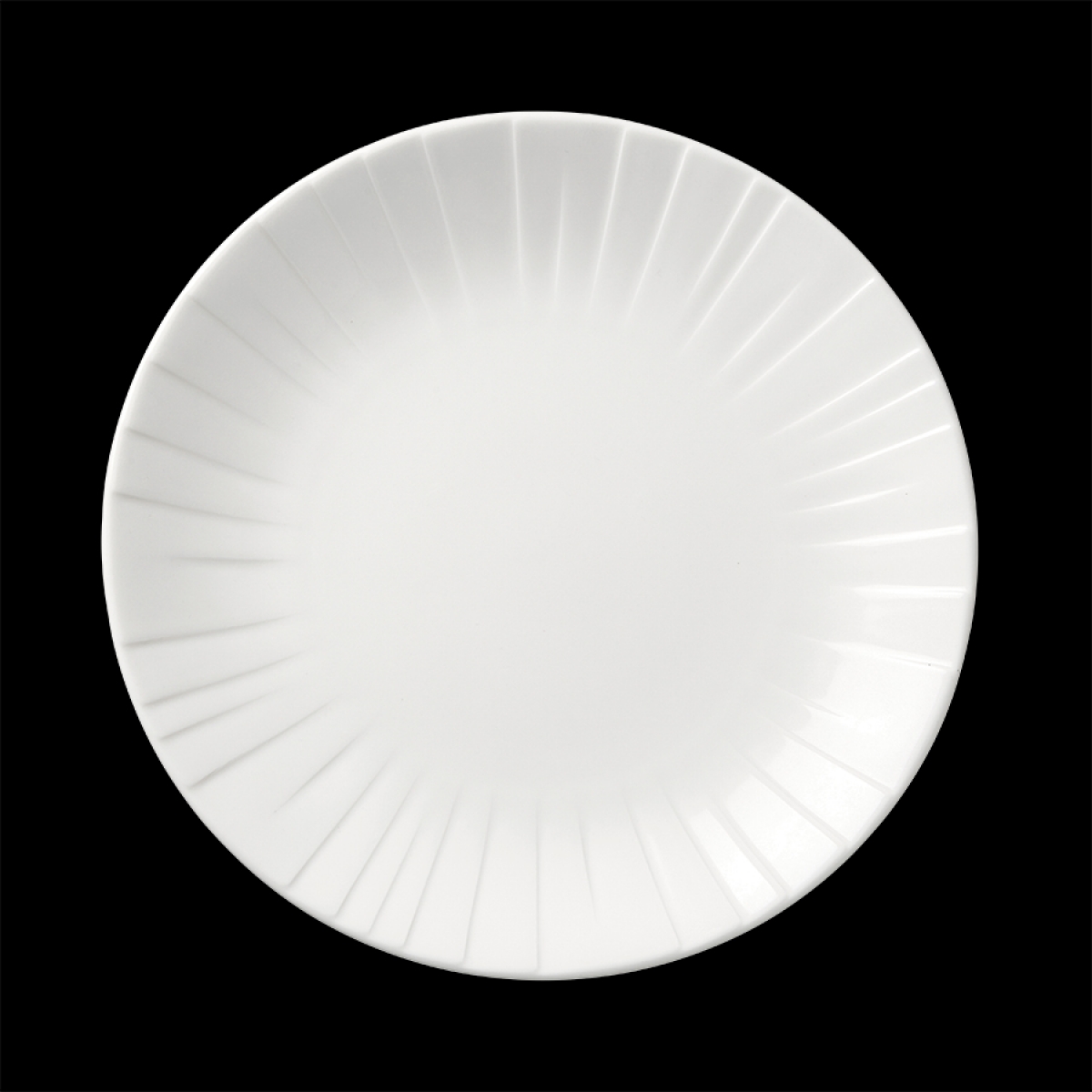 Alina - Coupe Plate - 9119C1236