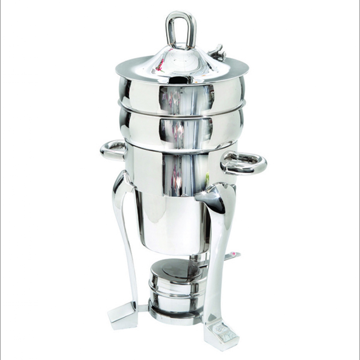 Millennium - Petite Marmite Hinged - DW04SDHSS