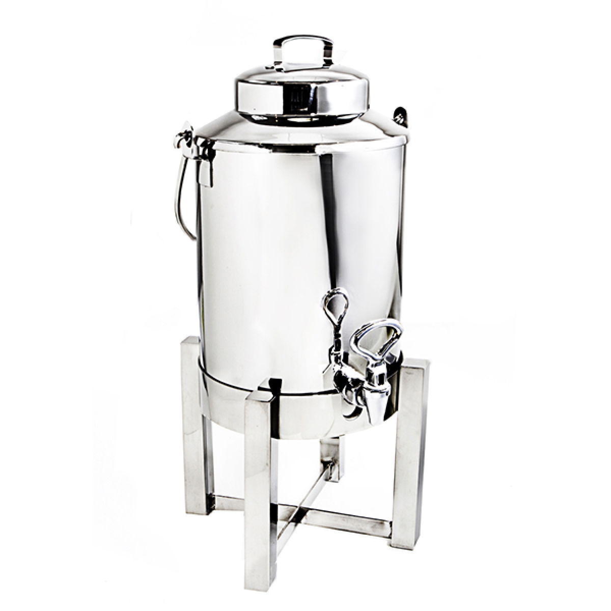 Tower - Milk Dispenser - DW055MLKSS
