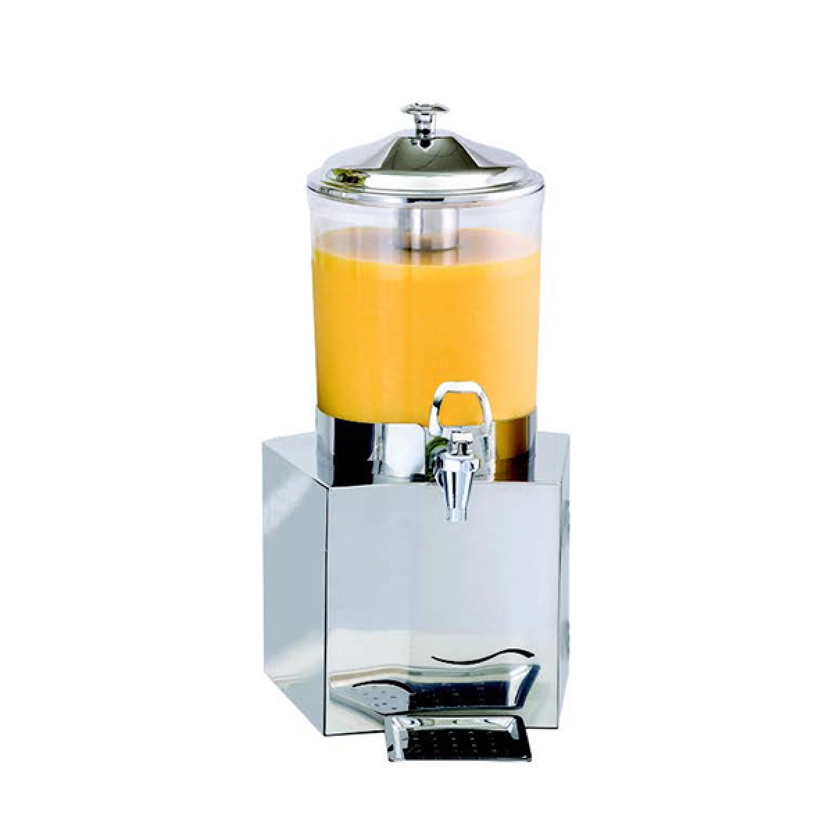 Fusion Buffet System - Juicer - DW07JLFBMOD9SS