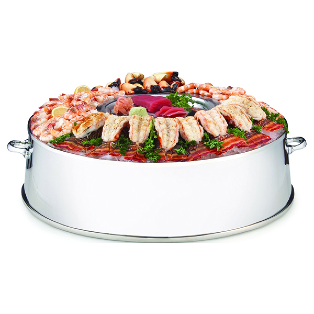Buffet Chillers - Seafood Extreme - DW728R24NSS