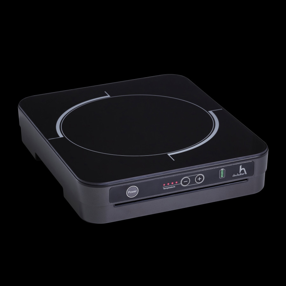 Induction Range - Cordless Induction Range - DWELINPC