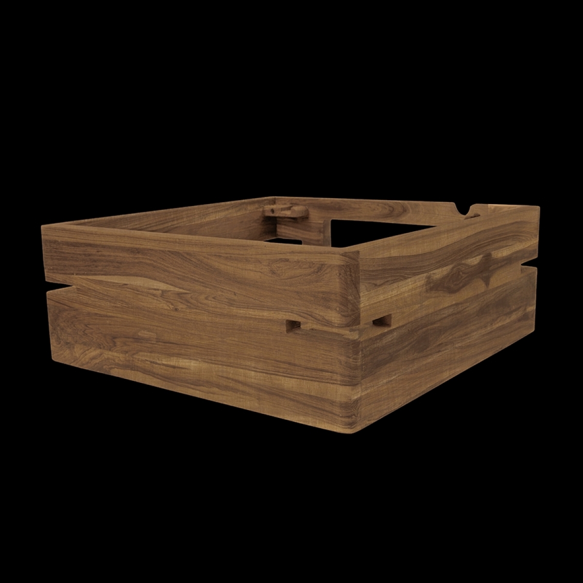 Fusion Buffet System - Fusion Buffet Riser - DWFB145WDT