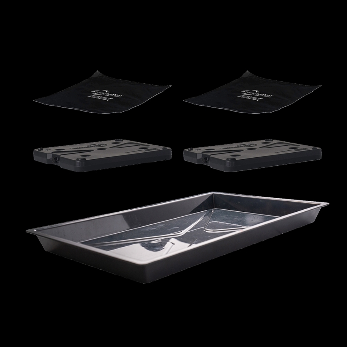 Fusion Buffet System - Fusion Ice Cell: Cooling System - DWFB20ICESET