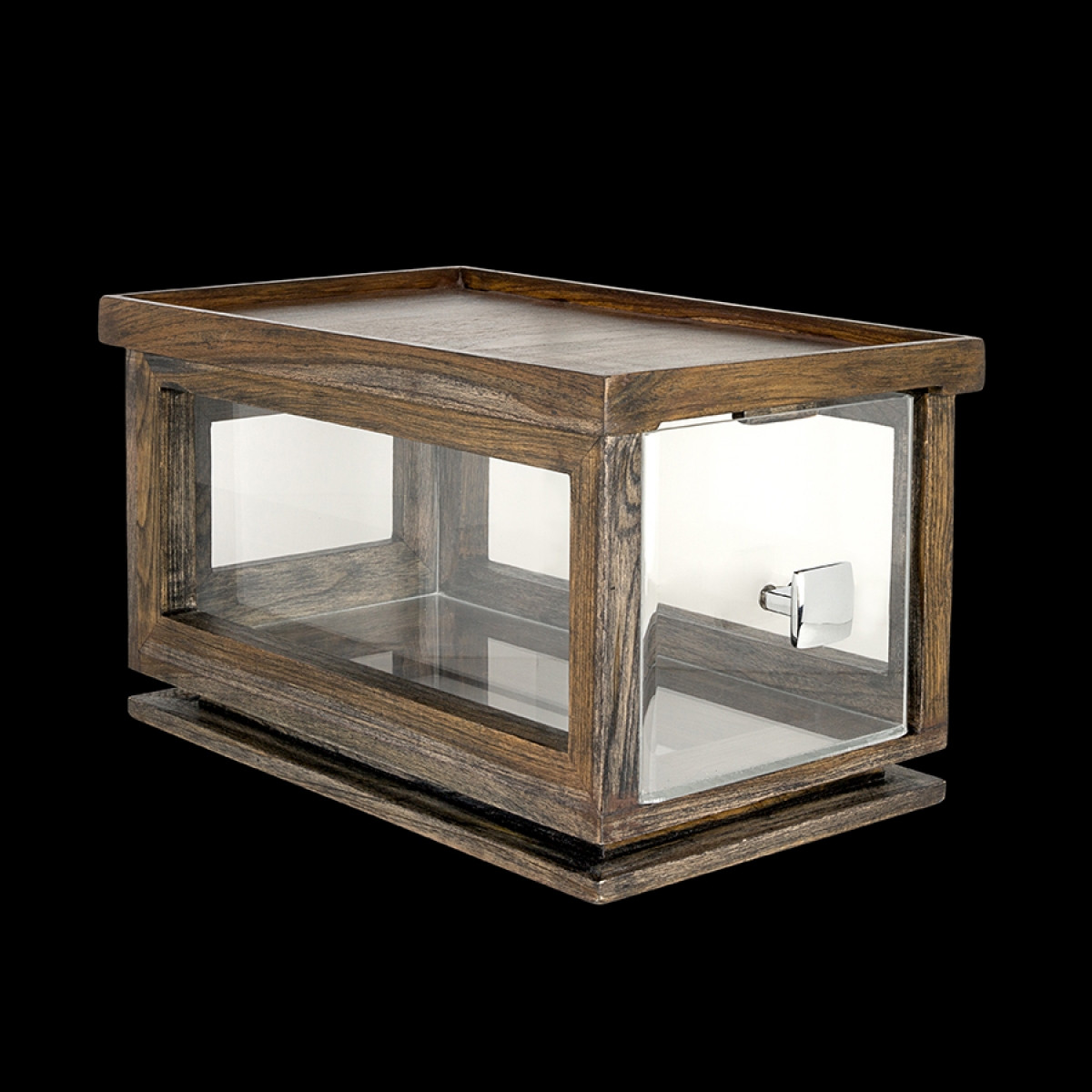 Fusion Buffet System - Bakery Box - DWFBWDBDAG