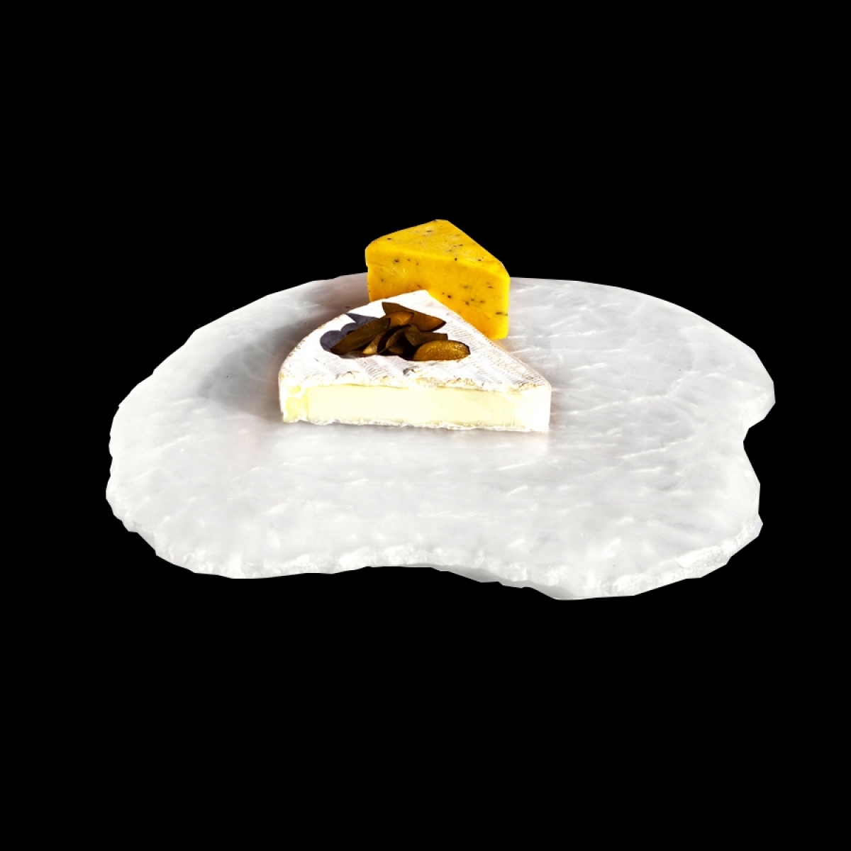 Jagged Edge - Tray - KMK2170SH