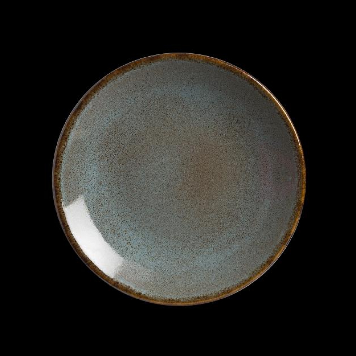 Alma - Coupe Plate - A320P093A