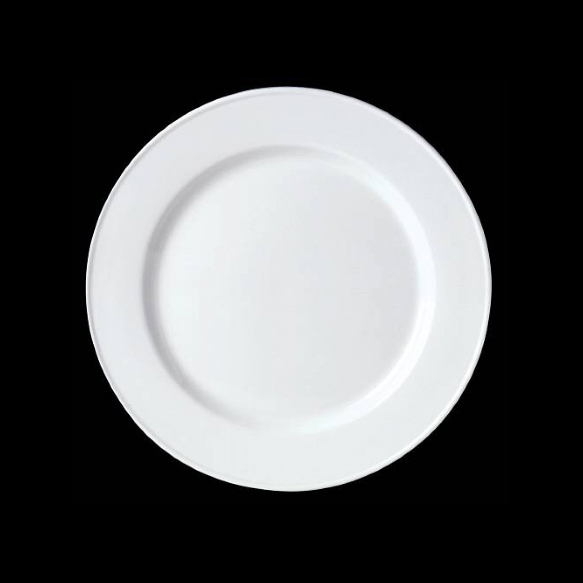 Simplicity - Slimline Plate - 11010213