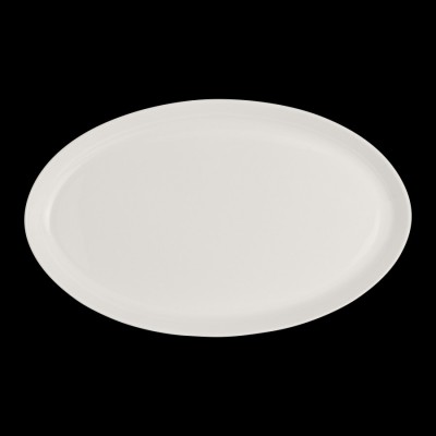 White Album - Oval Tray - 51109ST3219