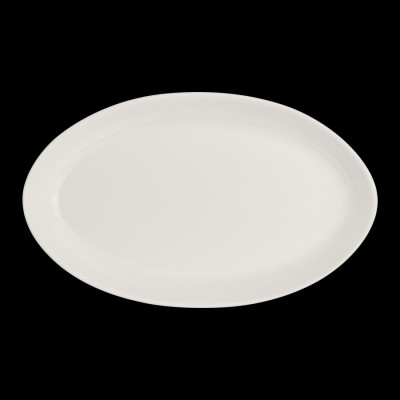 White Album - Oval Tray - 51109ST3221