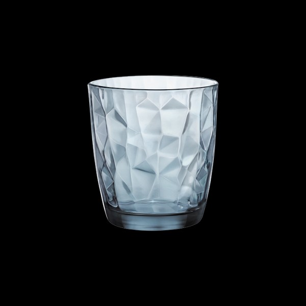 Diamond - Ocean Blue Water - 4990Q276