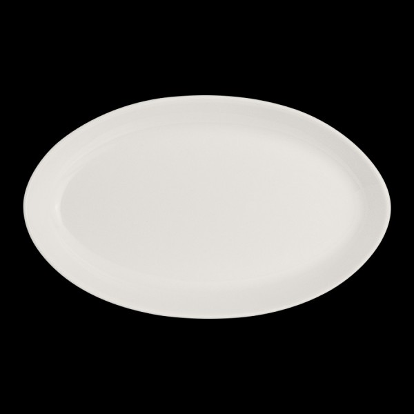 White Album - Oval Tray - 51109ST3221
