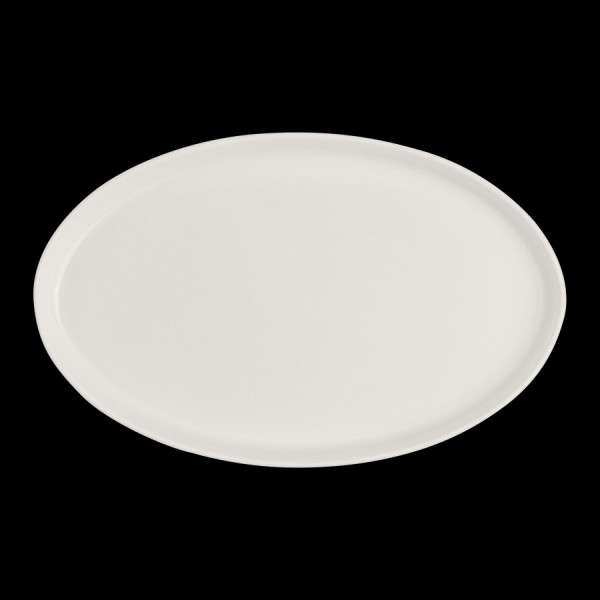 White Album - Oval Tray - 51109ST3222