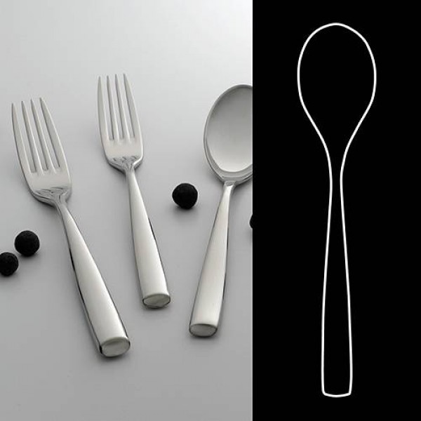 Zen - Tea Spoon - 5315S007