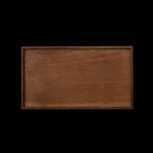 White Album - Wood Rectangle - 6525T242