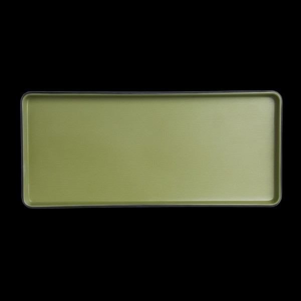 Baja - Rectangle Plate - 7820JB023