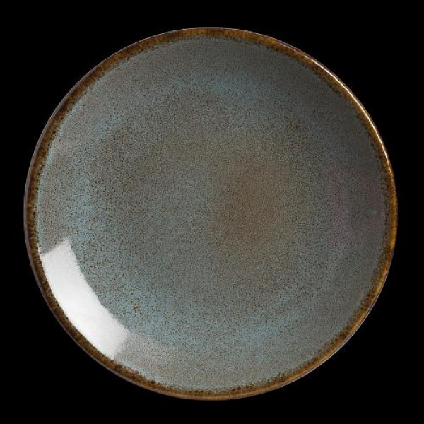 Alma - Coupe Plate - A320P096A