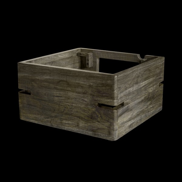 Fusion Buffet System - Fusion Buffet Riser - DWFB116WDAG