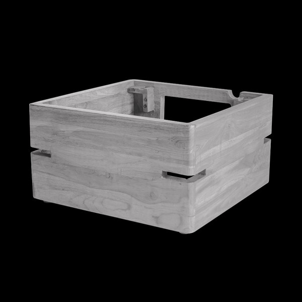 Fusion Buffet System - Fusion Buffet Riser - DWFB116WDGW