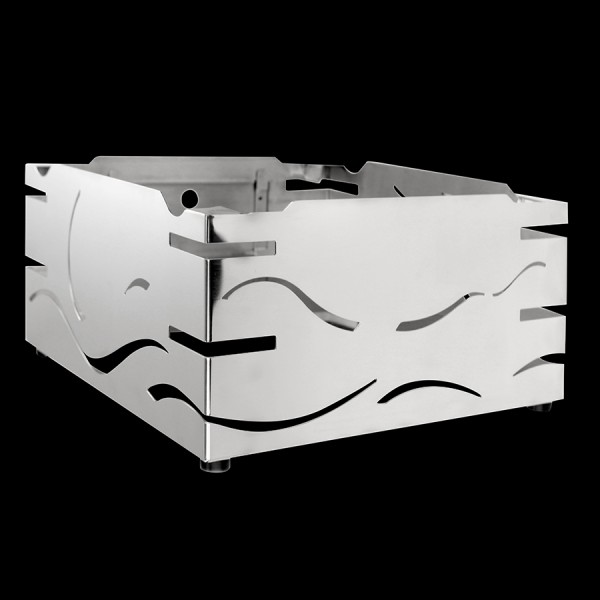 Fusion Buffet System - Fusion Buffet Riser - DWFB147