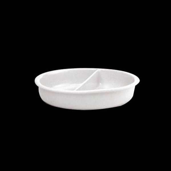 Hepp Chafers - Divided Porcelain Insert - 50161734
