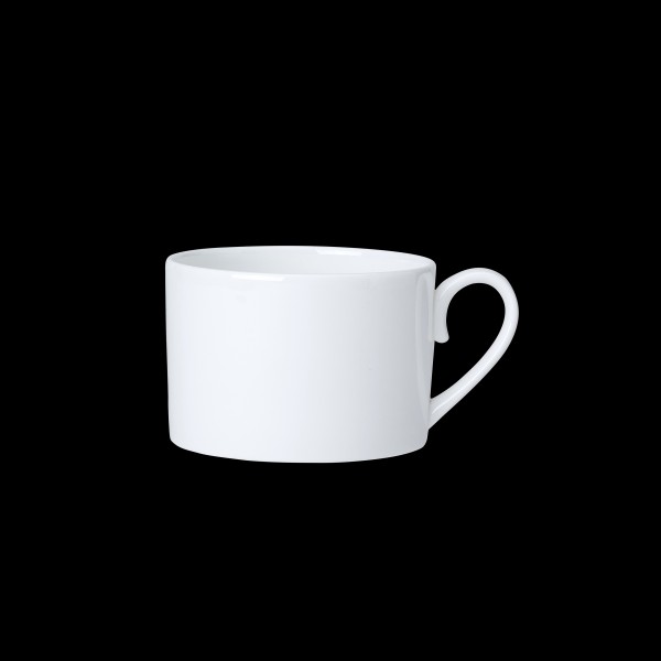 Coupe White - Tea Cup Can - 82000AND0110