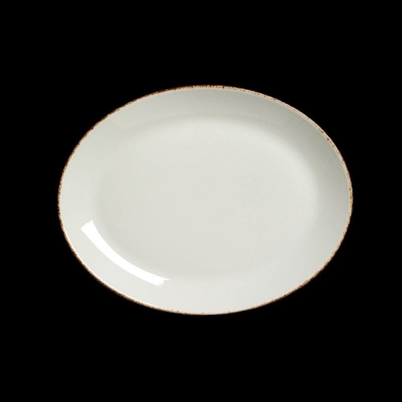 Brown Dapple - Oval Plate Coupe - 17140139