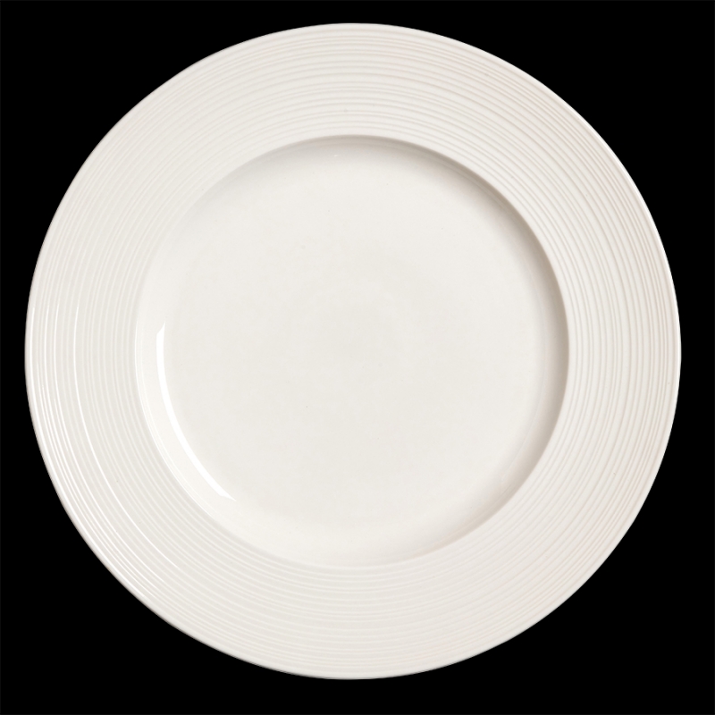 Concorde - Rim Plate - 6356MP300