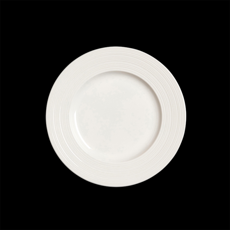 Concorde - Rim Plate - 6356MP304