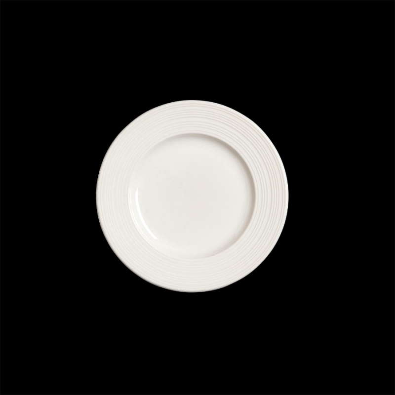 Concorde - Rim Plate - 6356MP305