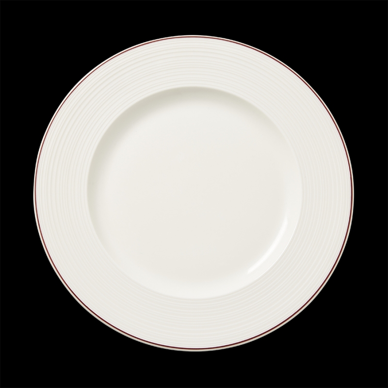 Concorde - Rim Plate - 6358MP301