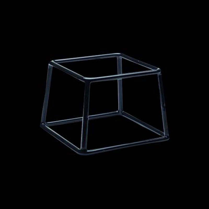 Rubber Pedestal - Stand - 6829EL061