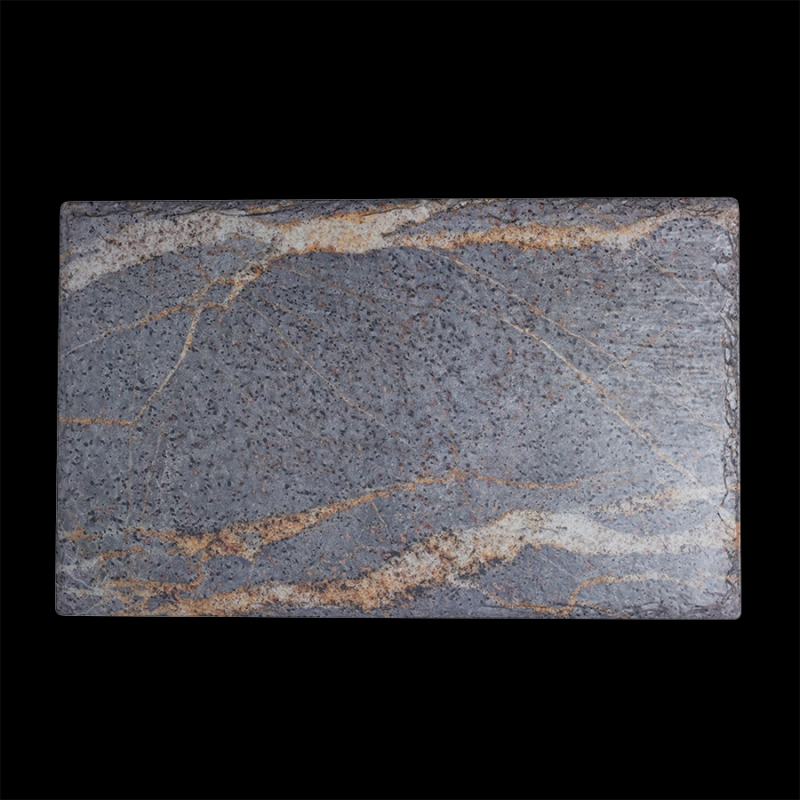 Quarry - Rectangle Tray - 7192TM307