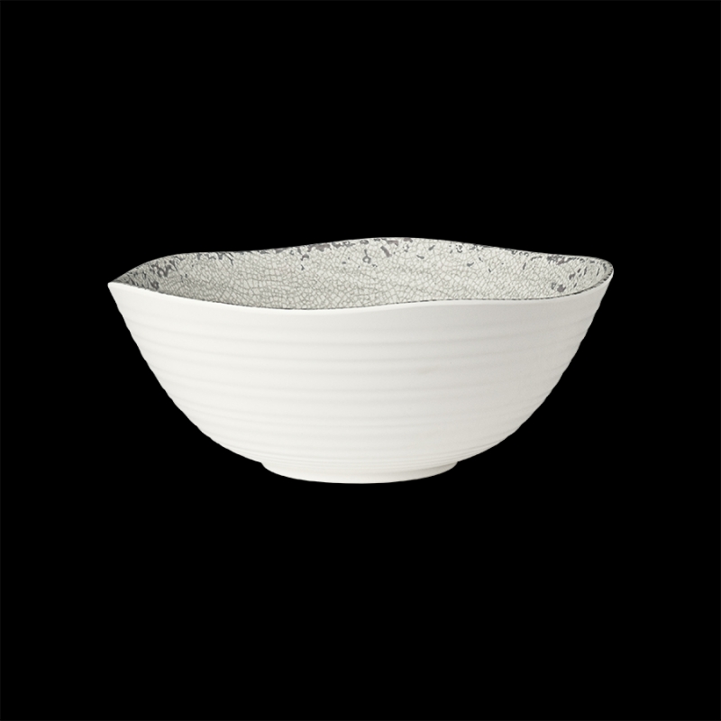 Pompeii - Small Round Bowl - 7194TM040A