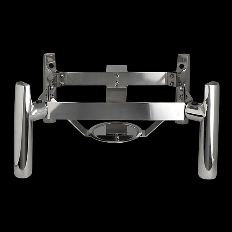 Creations Buffet - Square Chafing Dish Stand - 7351MW105