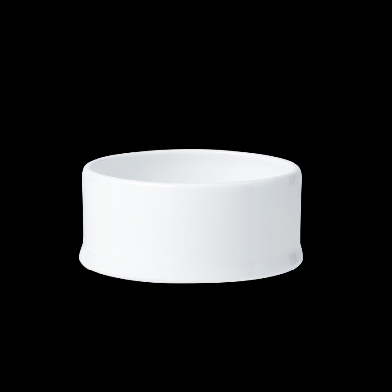 Classic White - Condiment Pot - 82000AND0235
