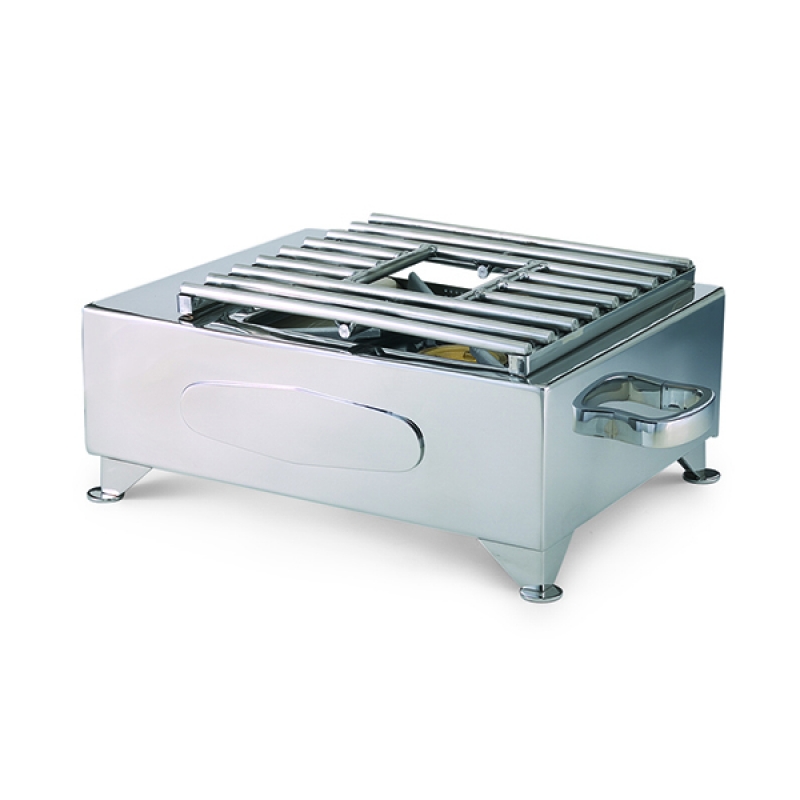 Induction & Grill Units - Butane Burner Cover - DW0281MGSS