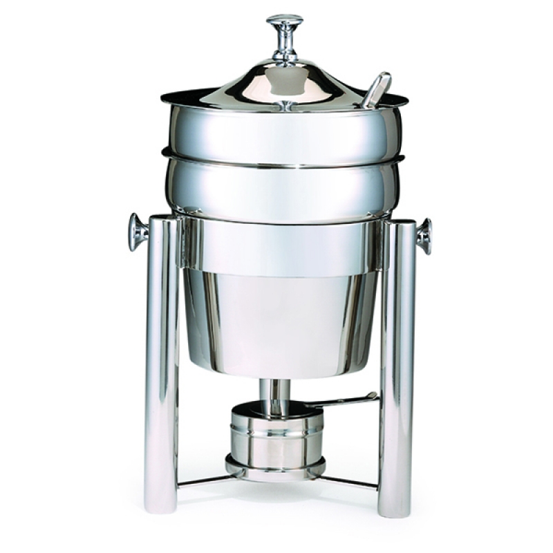 Tempo - Petite Marmite Hinged - DW06SWHSS