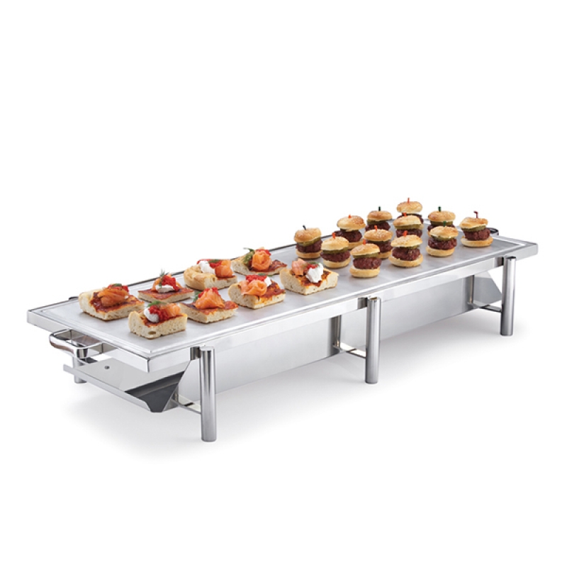 Tempo - Heater Stand - DW08H40WSS