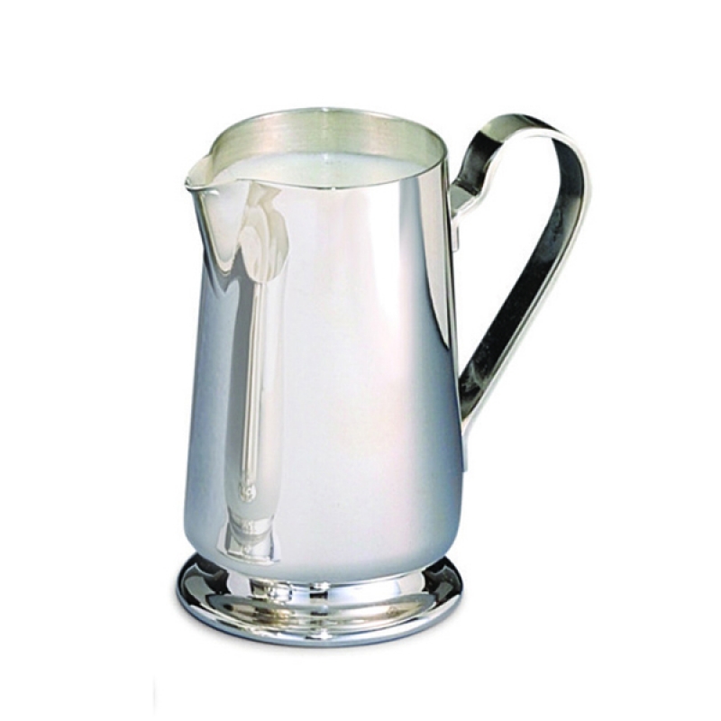 cream pitcher called