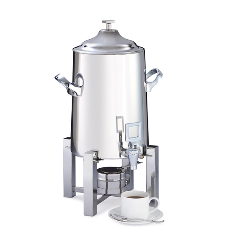 Tower - Fuel Holder Urn - DW31KSS